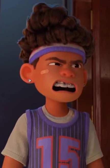 Tyler Nguyen-Baker | Wickedpedia | Fandom