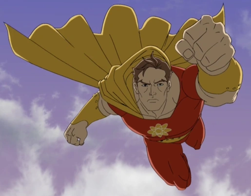 Hyperion | Wickedpedia | Fandom