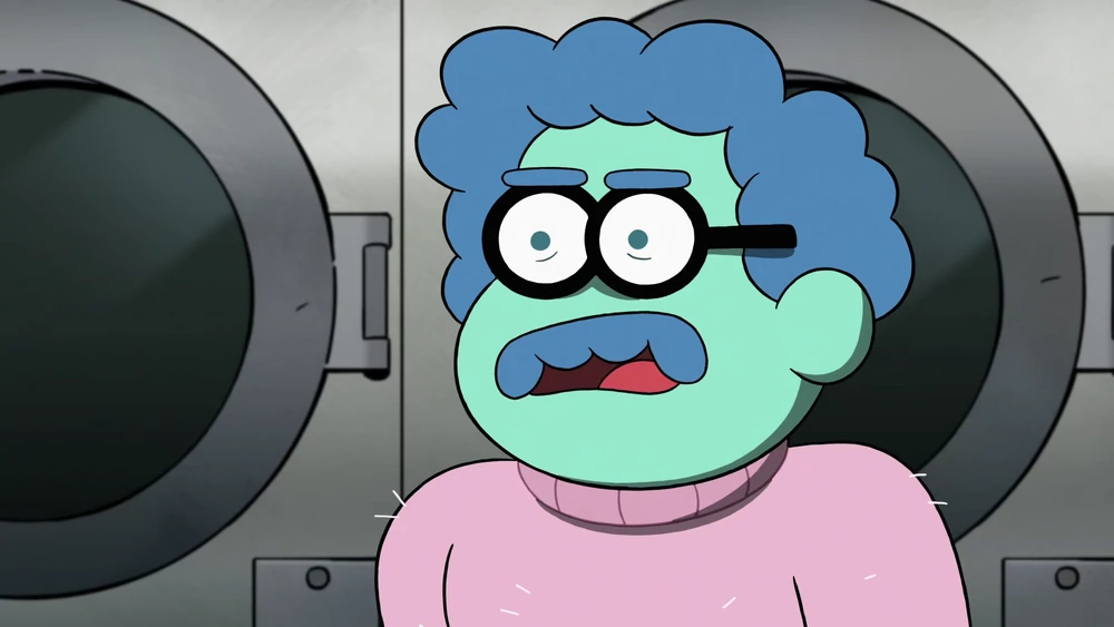 Mr. Fluffenfold | Wickedpedia | Fandom