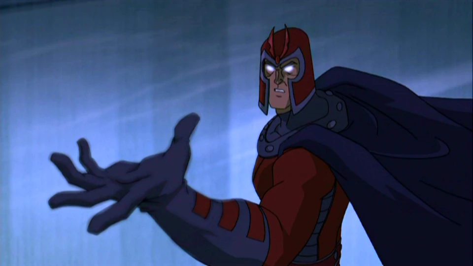 Magneto | Wickedpedia | Fandom