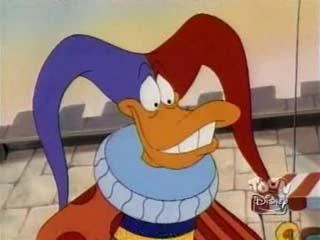 Quackerjack | Wickedpedia | Fandom