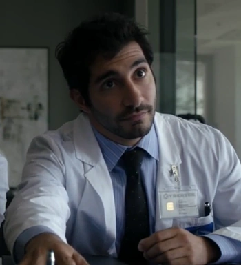 Diaz | Wickedpedia | Fandom