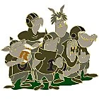 Maleficent's Goons | Wickedpedia | Fandom