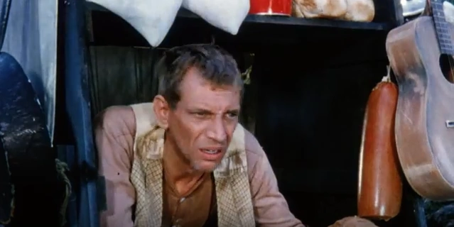 Slim | Wickedpedia | Fandom