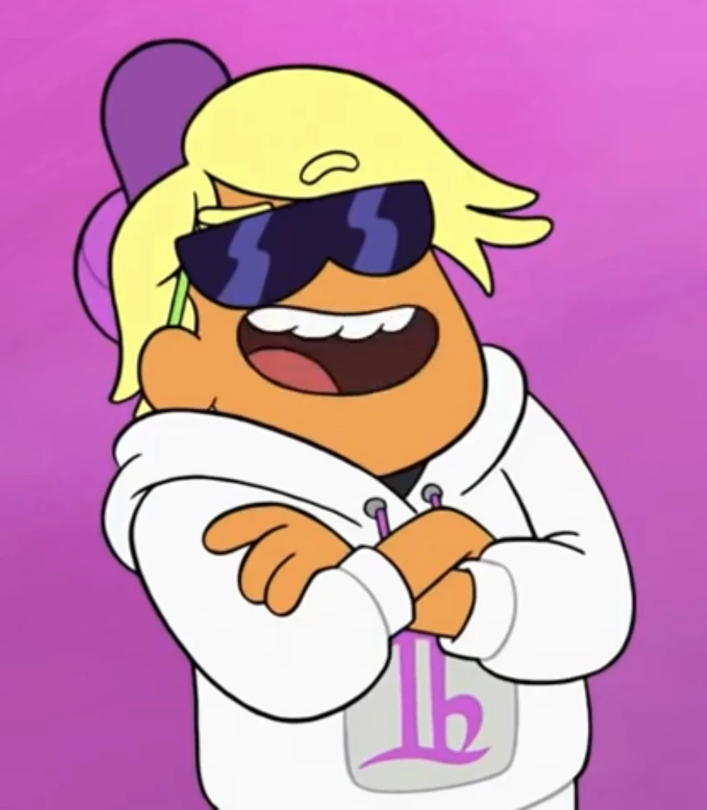 Itchaboi | Wickedpedia | Fandom