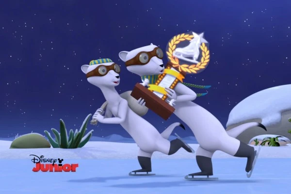 Silverado Brothers | Wickedpedia | Fandom