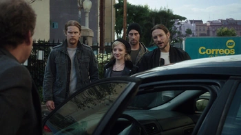 Lars | Wickedpedia | Fandom