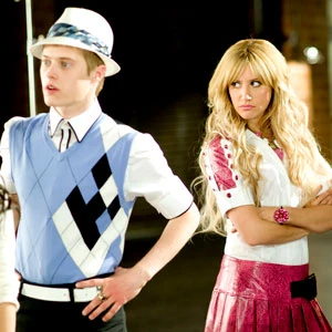 Sharpay and Ryan Evans | Wickedpedia | Fandom