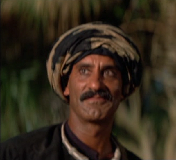 Buldeo (Jungle Book 1994) | Wickedpedia | Fandom