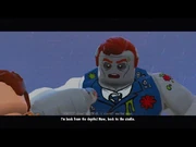 Anchor-Man | Wickedpedia | Fandom