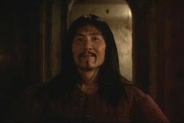 Parker | Wickedpedia | Fandom