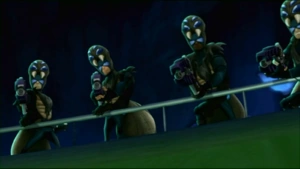 Spiderlings | Wickedpedia | Fandom