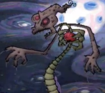 Ghoul | Wickedpedia | Fandom