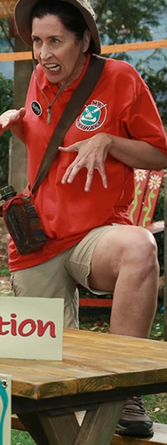 Gladys | Wickedpedia | Fandom