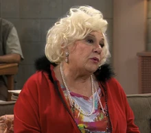 Mrs. Locassio | Wickedpedia | Fandom