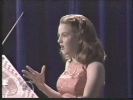 Debbie Berwick | Wickedpedia | Fandom