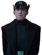 General Hux | Wickedpedia | Fandom