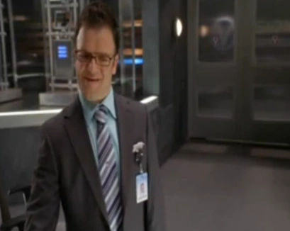 Dr. Finkle | Wickedpedia | Fandom