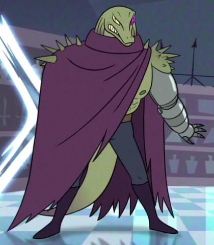 Rasticore | Wickedpedia | Fandom