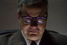 Vice Principal Stern | Wickedpedia | Fandom