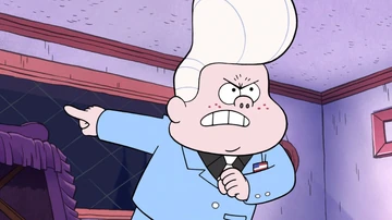 gideon gravity falls dad