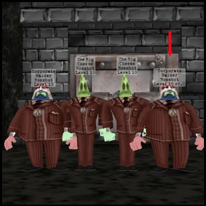 Cogs | Wickedpedia | Fandom