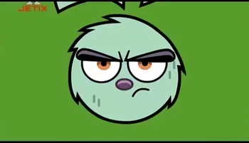 Yuck | Wickedpedia | Fandom