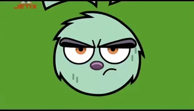 Yuck | Wickedpedia | Fandom