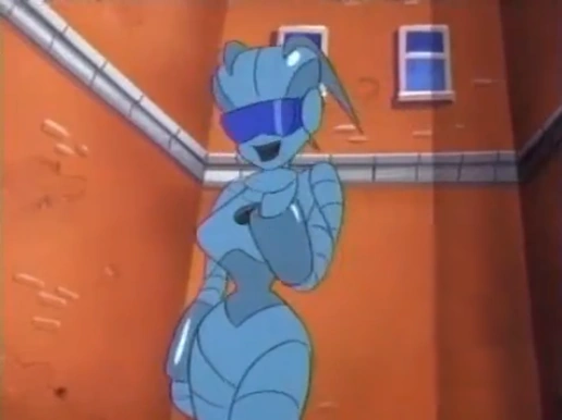 Agent X | Wickedpedia | Fandom