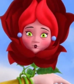 Rosey | Wickedpedia | Fandom