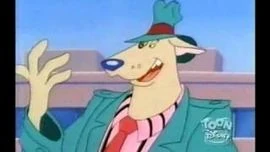 T.J. Finger | Wickedpedia | Fandom