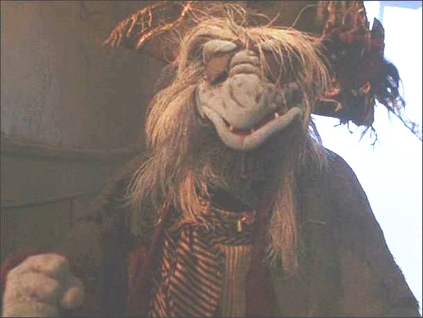 Blind Pew | Wickedpedia | Fandom