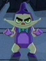 Pooka Pooka | Wickedpedia | Fandom