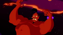 Jafar | Wickedpedia | Fandom