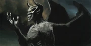 Chernabog | Wickedpedia | Fandom