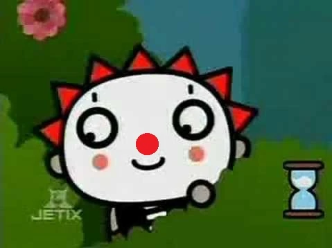 Pucca Clown | Wickedpedia | Fandom