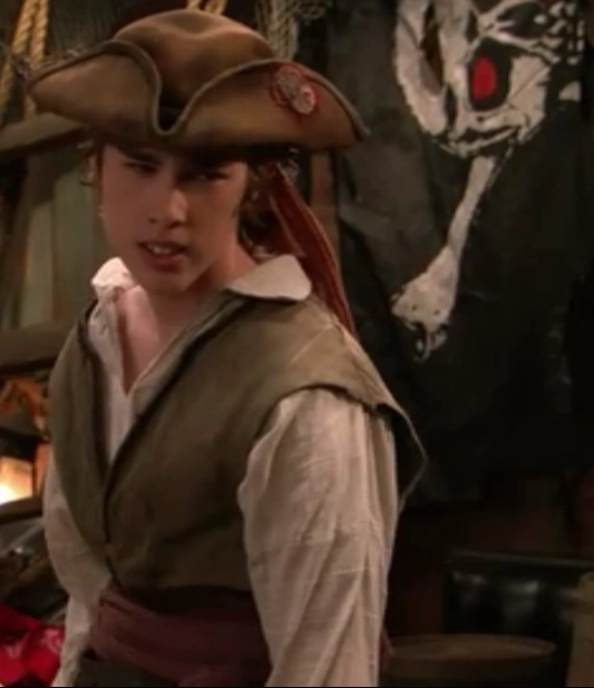 No Beard | Wickedpedia | Fandom