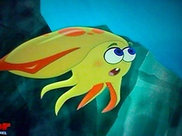 Sinker (Jake and the Neverland Pirates) | Wickedpedia | Fandom