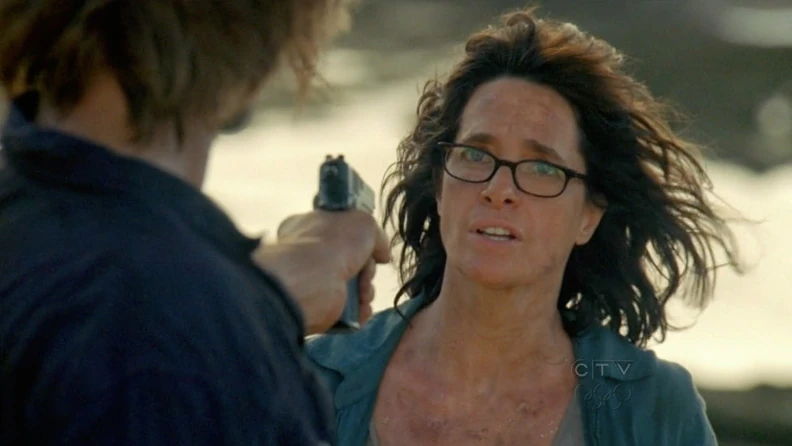 Zoe | Wickedpedia | Fandom