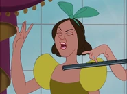 Drizella Tremaine | Wickedpedia | Fandom