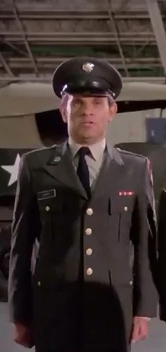 Sergeant Duffy | Wickedpedia | Fandom