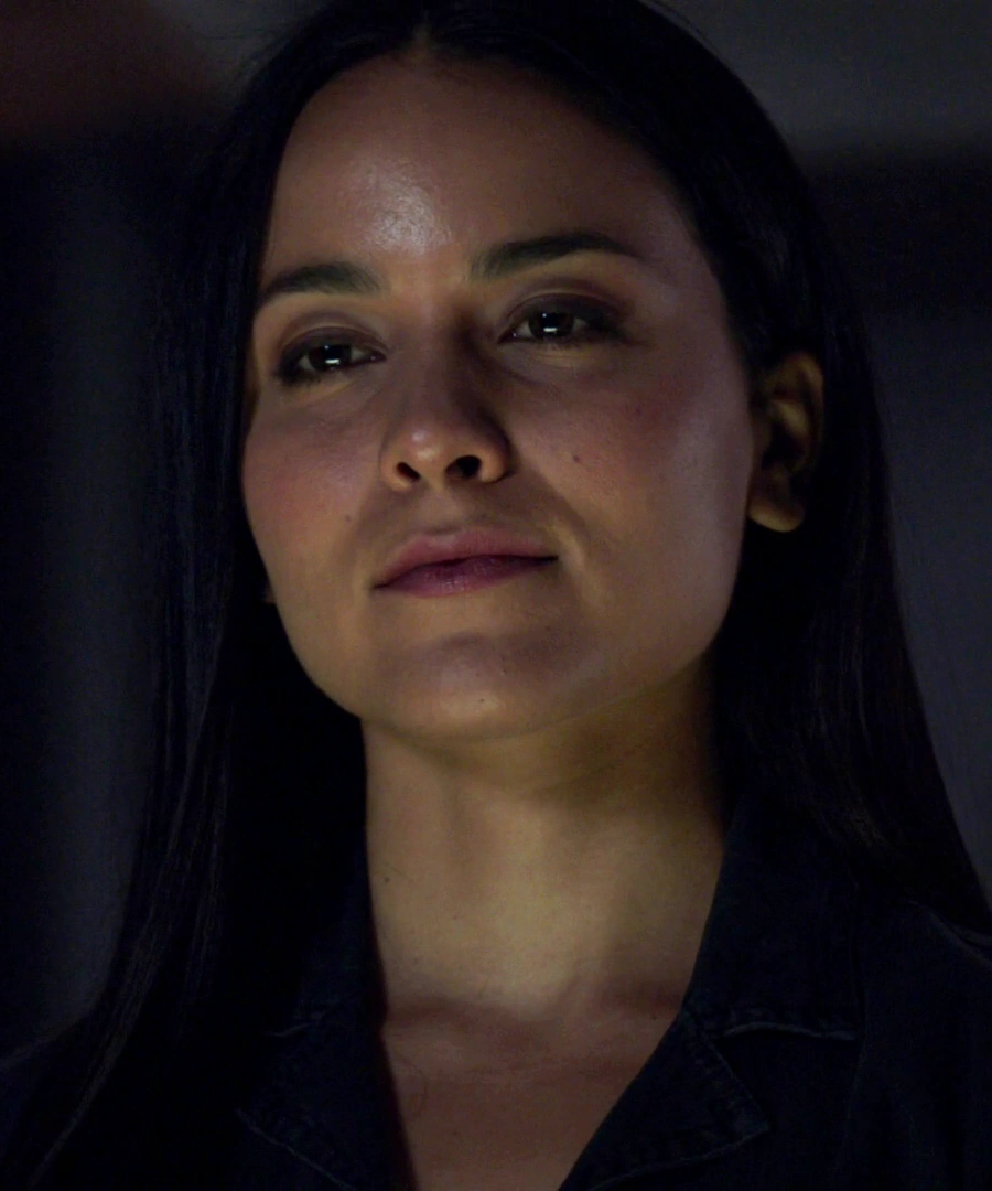 Agent 33 | Wickedpedia | Fandom