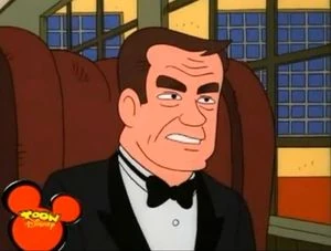 Tad White | Wickedpedia | Fandom