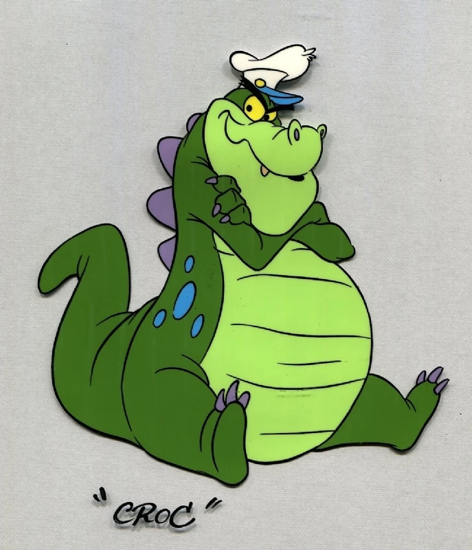 Crock | Wickedpedia | Fandom