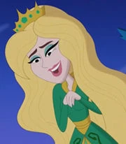 Ginorma | Wickedpedia | Fandom