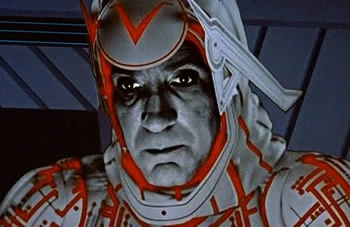 David Warner Actor Tron