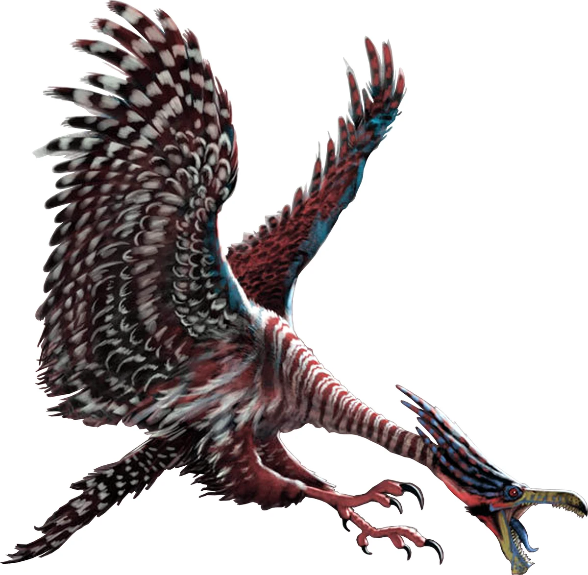 The Jub Jub Bird | Wickedpedia | Fandom