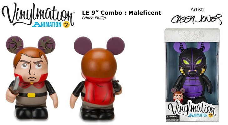Phillip | Disney Vinylmations Wiki | Fandom
