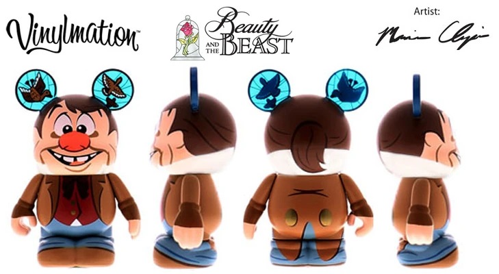 LeFou | Disney Vinylmations Wiki | Fandom