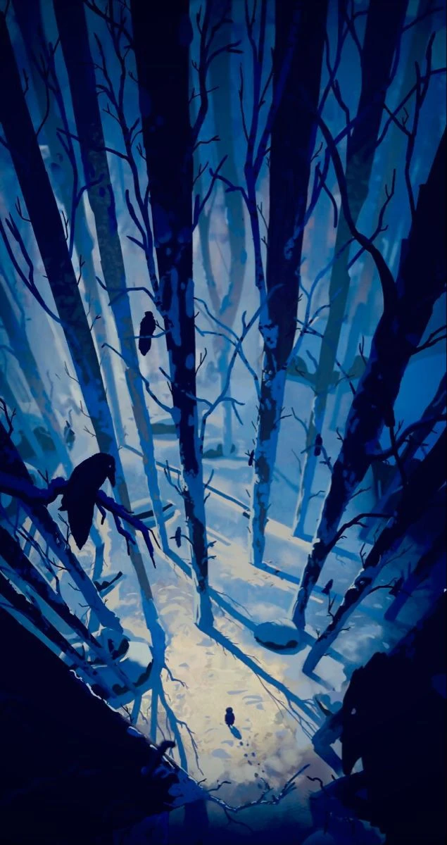 The Maw | Disney War Wiki | Fandom